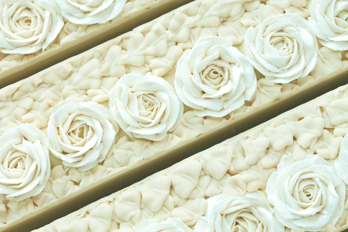 Mi&U - Knockout Beauty Soap Bar – Melkbos to Morocco